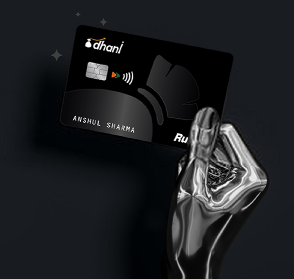 Metal Card - India's Trusted Site | Finance, Healthcare, Online Medicines